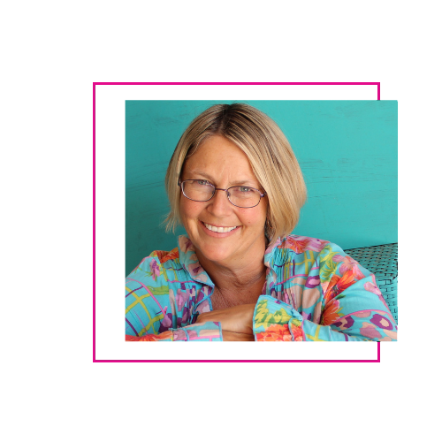 About Tracey - Self Care Coach.